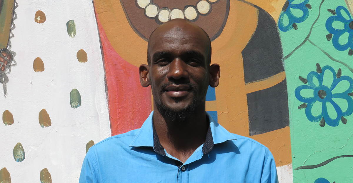 Équipes - Alliance Française de Banjul